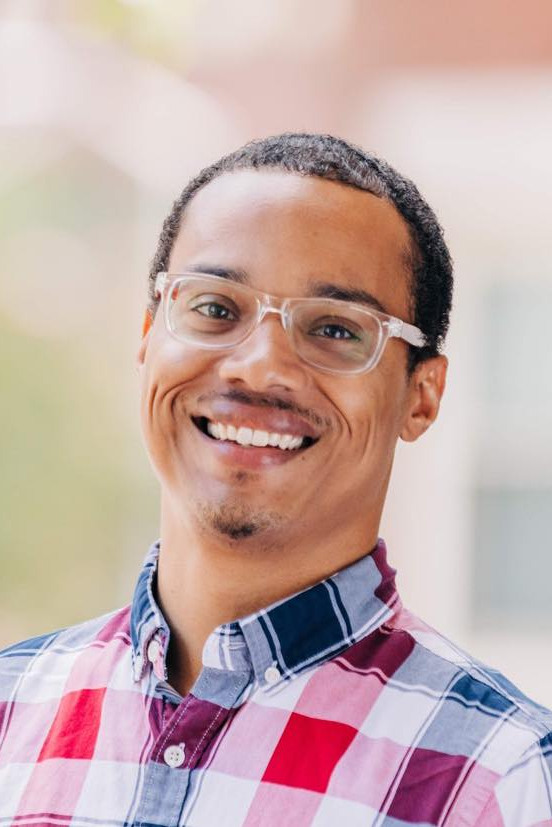 Andrew Vincent | Brown Center for Students of Color | Brown University