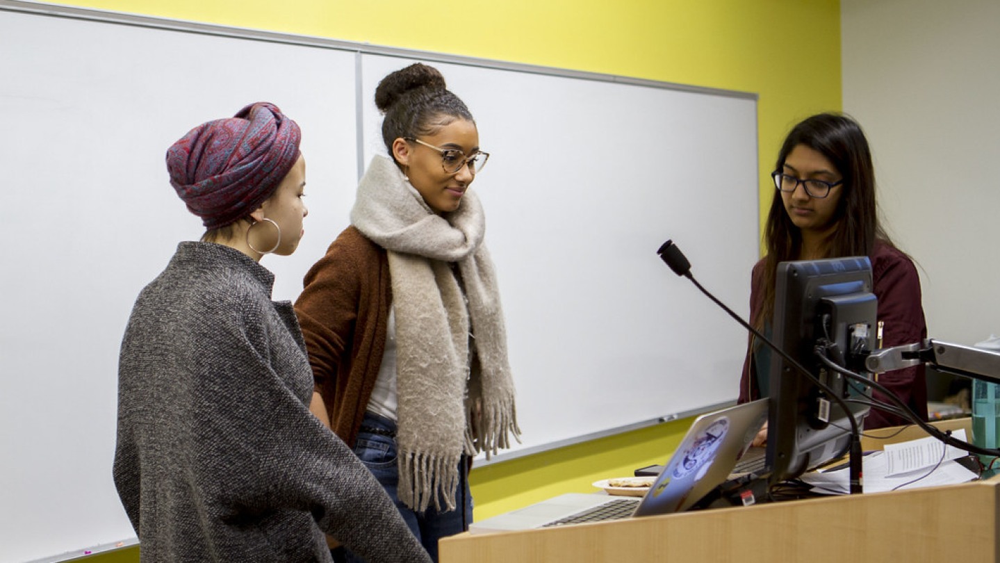 Student Advisory Board | Brown Center for Students of Color | Brown ...
