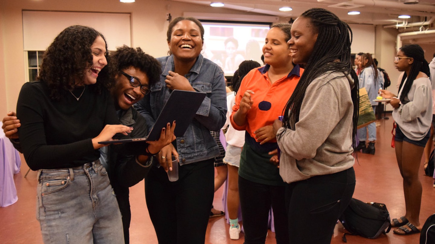 About BCSC | Brown Center for Students of Color | Brown University